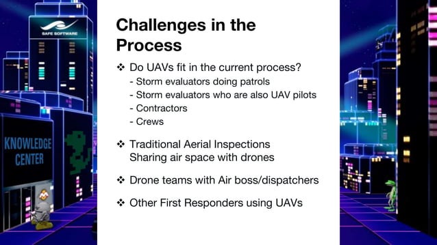 UAV Mission Pre-Planning | PPT