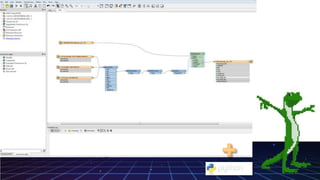 GIS - CAD Data Integration | PPTX
