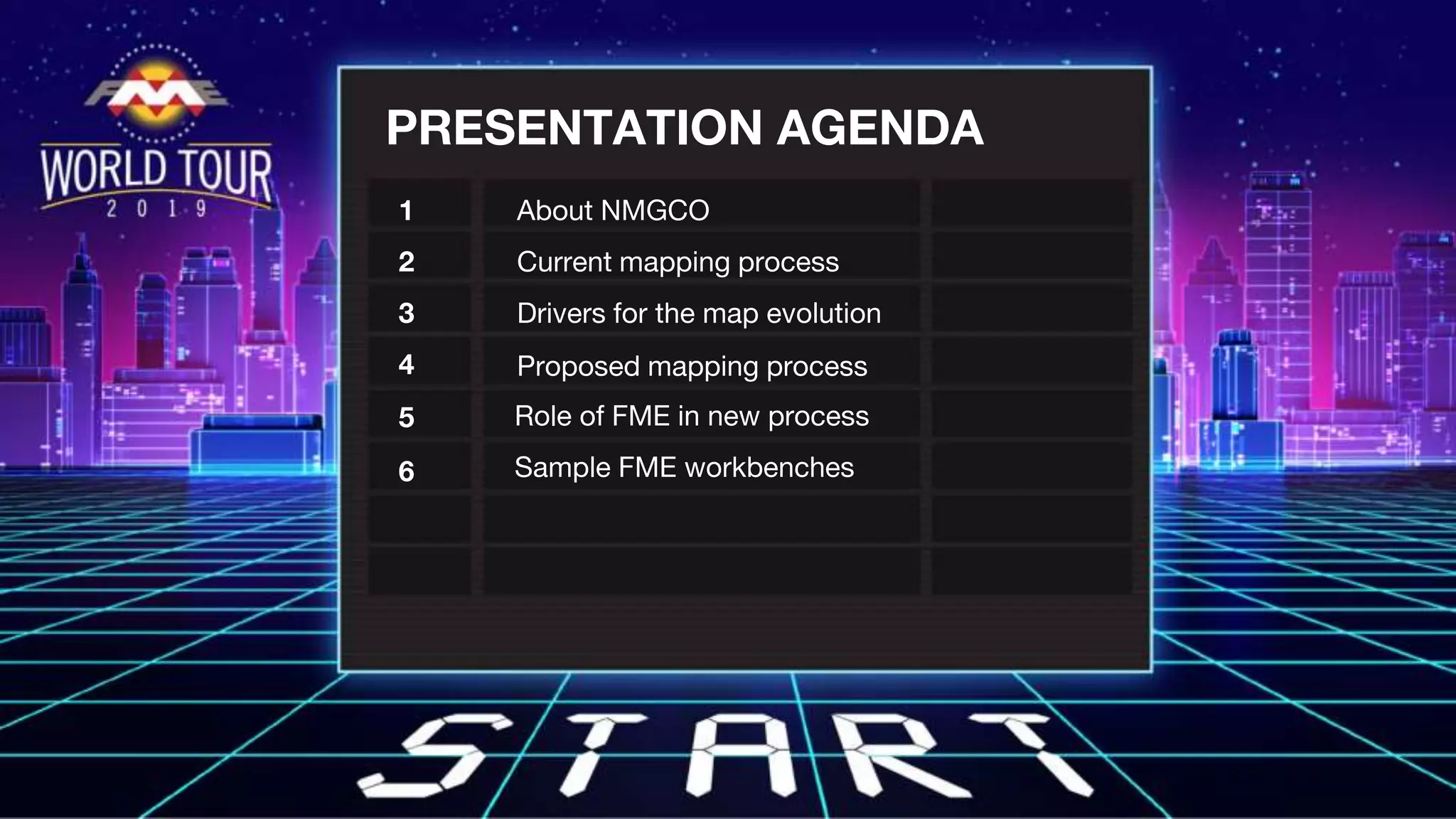 Evolving Gas Utility Mapping with FME | PPTX | Computing | Technology & Computing