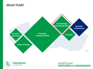 VLAIO: Automating Spatial Planning with FME | PDF | Technology & Computing