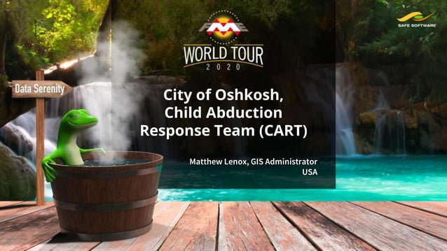 Child Abduction Response Team (CART): Delivering Rapid Community ...