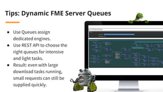 Using FME to Deliver Map-Based Geological Data for Oil & Gas Companies ...