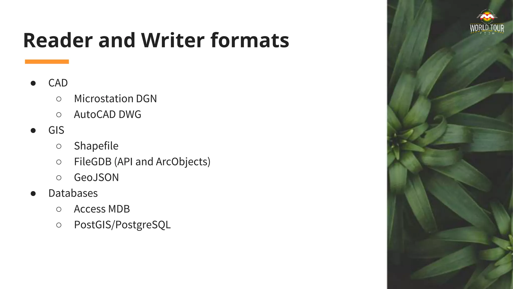 Under the hood of the Altalis Platform | PPT