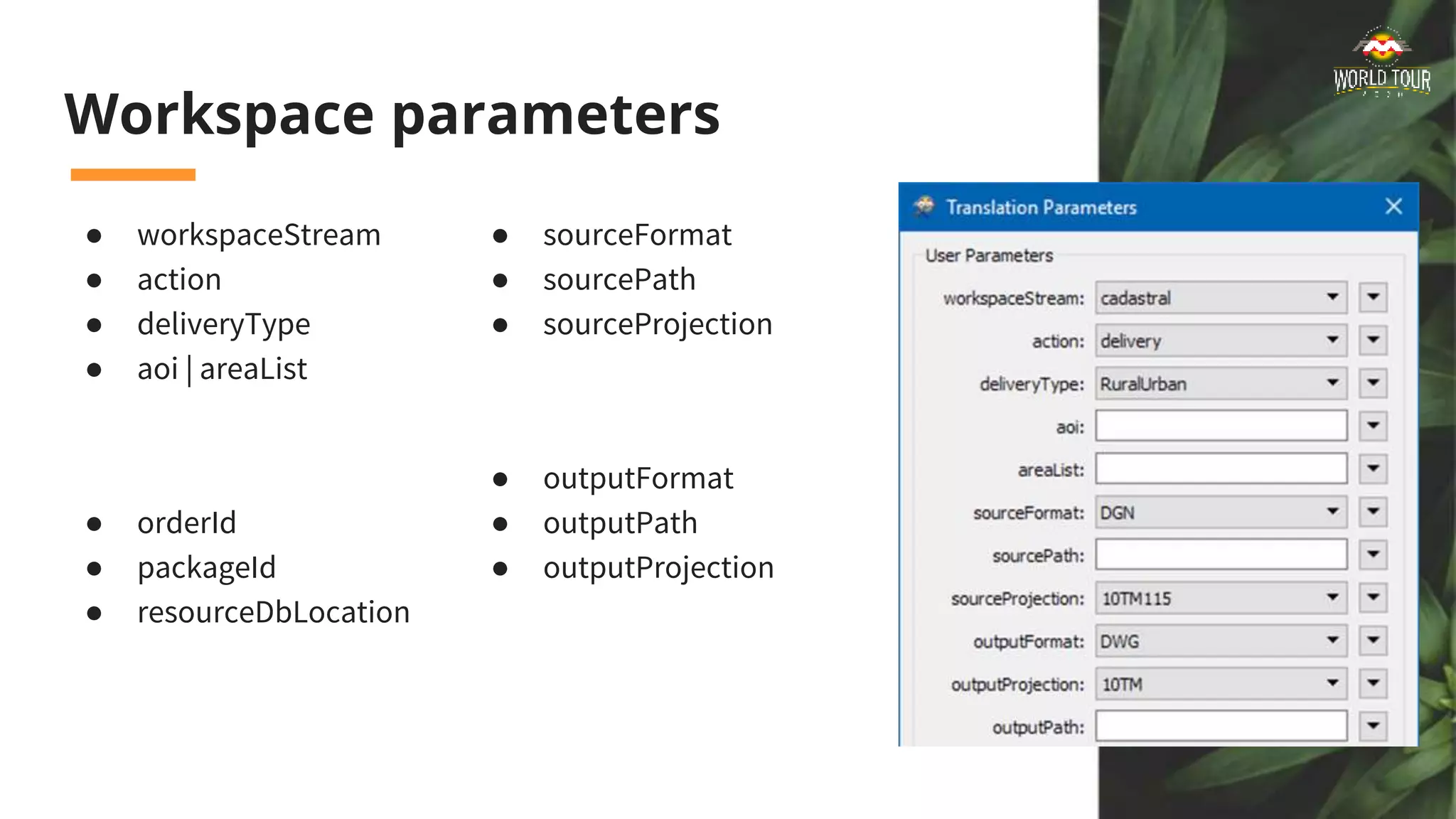 Under the hood of the Altalis Platform | PPT