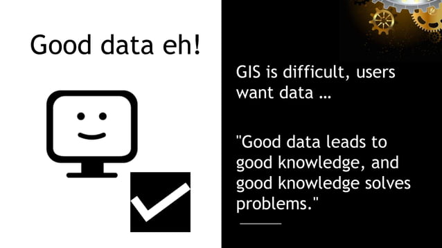 Simplifying the Complex: Serving Data from Pipeline Data Models | PPT Simplifying the Complex: Serving Data from Pipeline Data Models | PPT