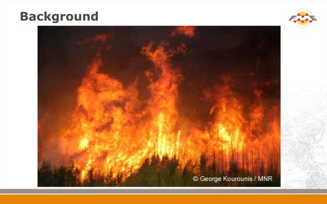 Fire Proximity Awareness Monitoring with FME | PPT