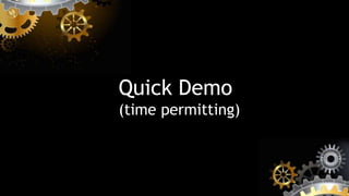 Alignment Sheet Generation in FME | PPT