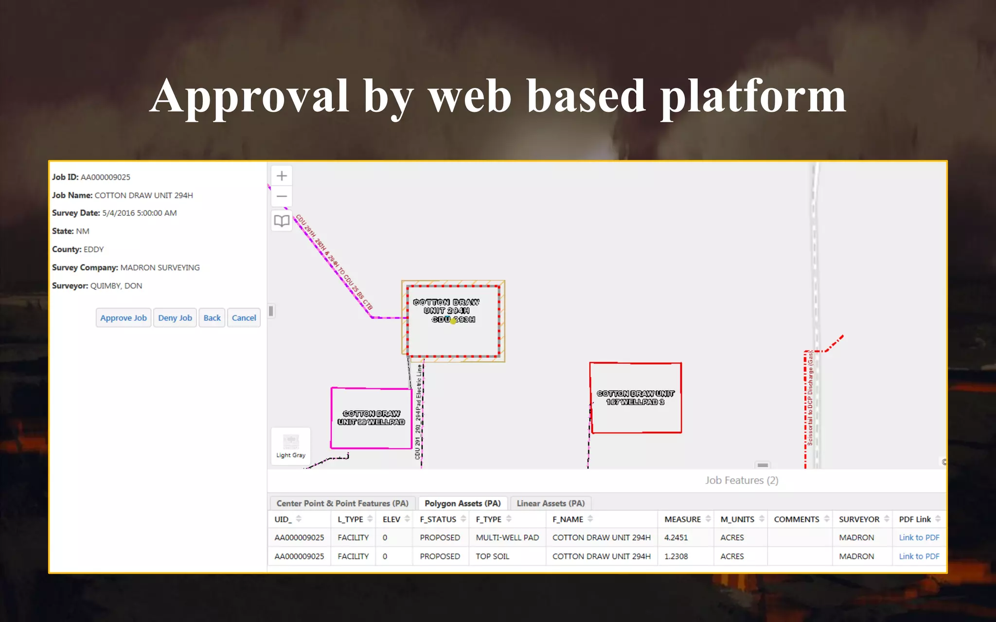 Survey Data Management | PDF