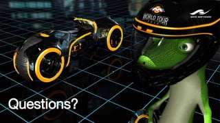 Automating Quality Control | PPTX | Databases | Computer Software and Applications