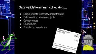 Automating Quality Control | PPTX | Databases | Computer Software and Applications