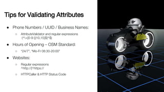 Automating Quality Control | PPTX | Databases | Computer Software and Applications