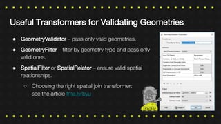 Automating Quality Control | PPTX | Databases | Computer Software and Applications