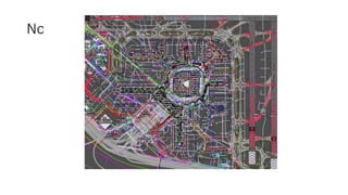 From BIM, CAD to GIS to Mobile Device: Converting SFO Interior Data to ...