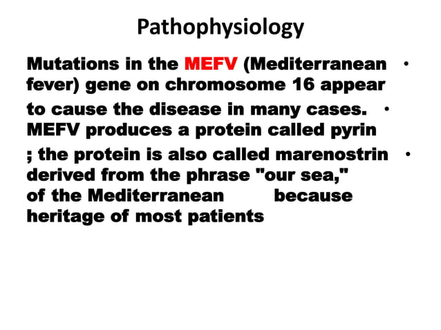 Fmf2019 | PPT | Digestive Disorders | Diseases and Conditions
