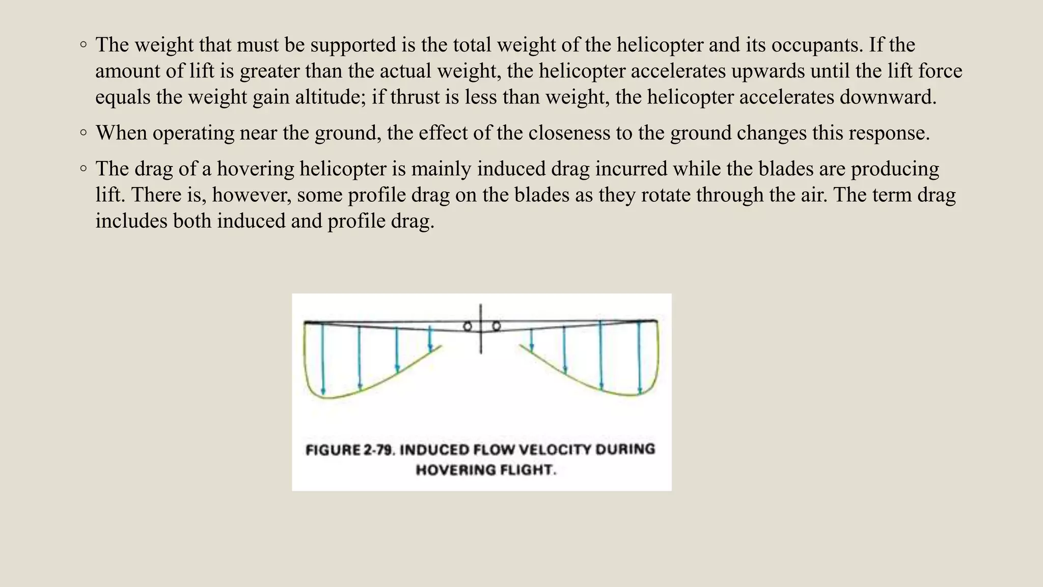 helicopter dynamics | PPTX