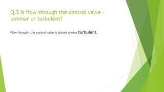 spool actuation method | PPTX