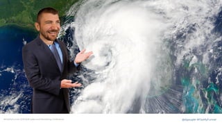 "We Don't Sell to Robots" presented by Daniel Gaugler and Cat Martinez ...