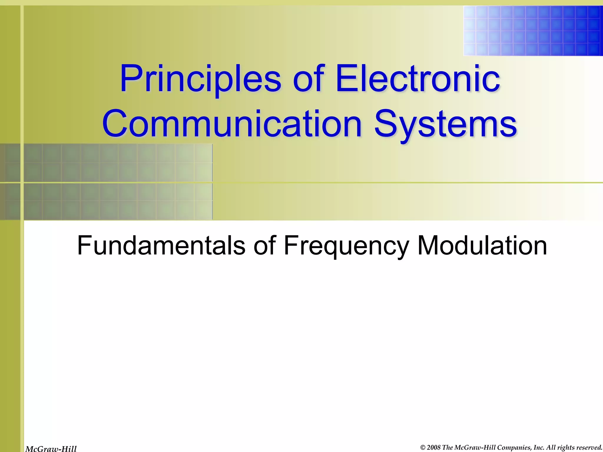 FM FUNDAMENTALS.ppt