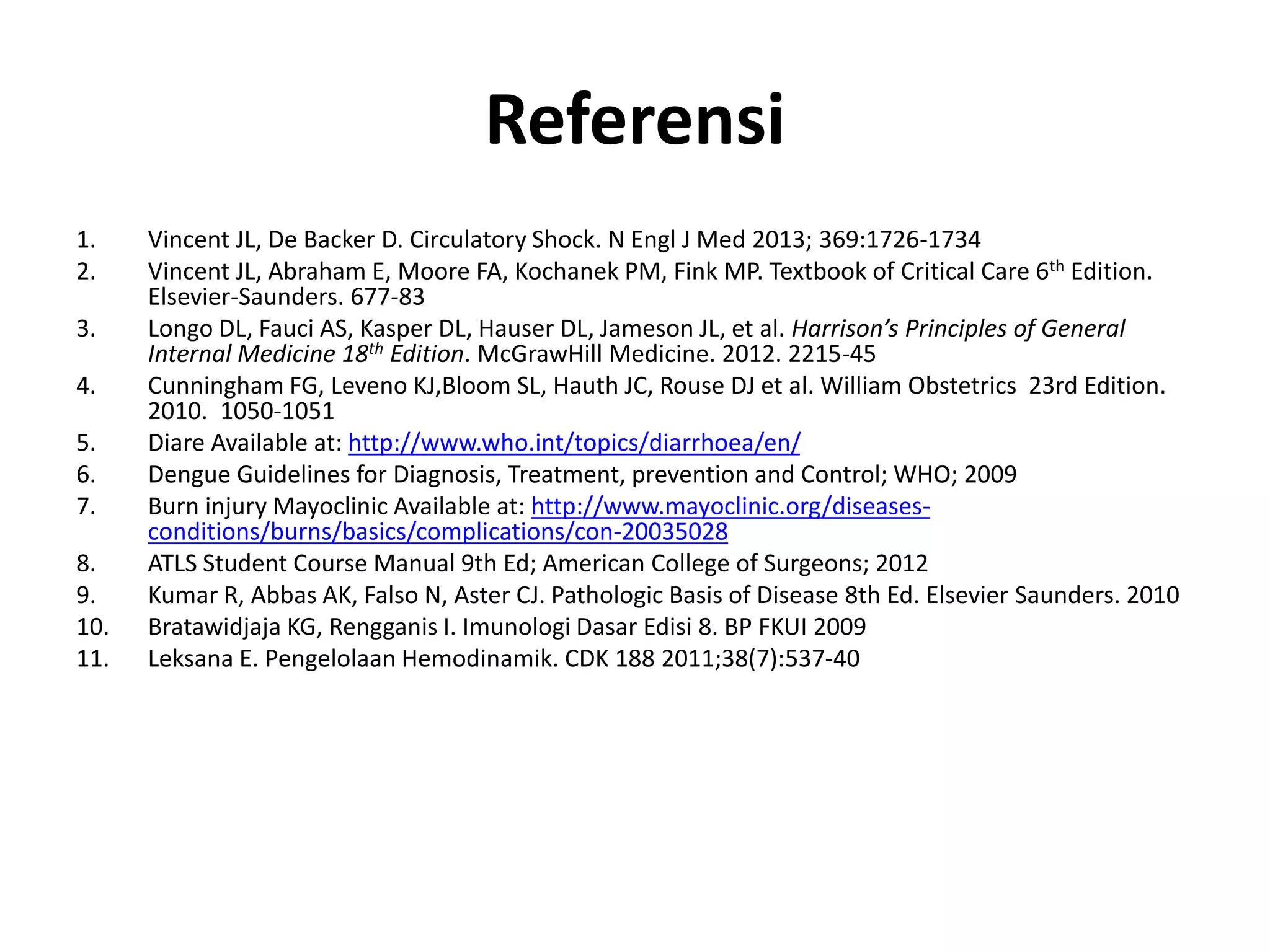 Overview syok | PPTX