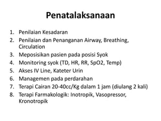 Overview syok | PPTX