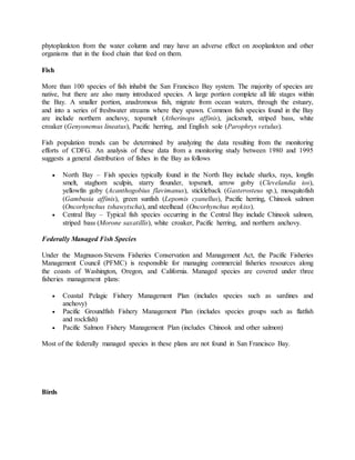 Marine Resources: Physical and biological resources, marine energy | DOCX