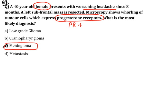 FMGE LRR Pathology Part 1.pdf by dr Preethi sharma | PDF