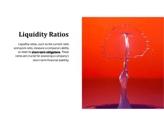Financial management , comprehensive guide to ratio analysis | PDF ...