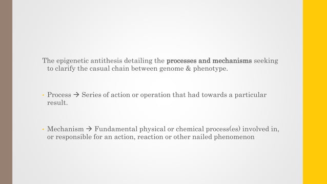 Functional matrix Hypothesis- Revisited | PPTX