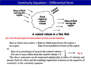 fluid mechanics pt1 | PDF