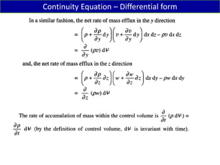 fluid mechanics pt1 | PDF