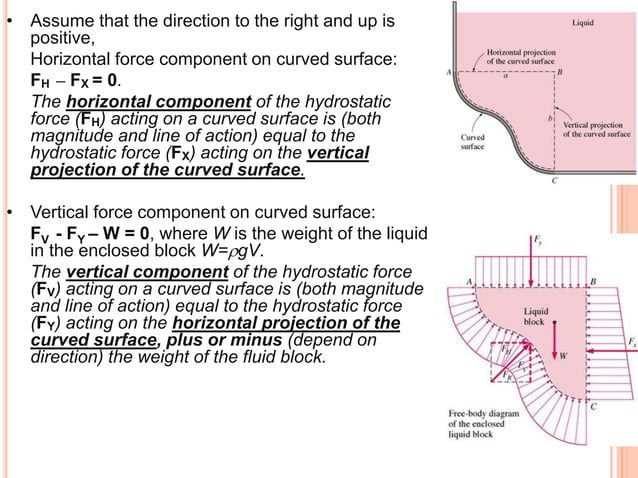 Fm hydrostatics | PPT