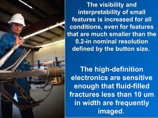 FMI-HD HIGH DEFINITION FORMATION MICROIMAGER | PPTX