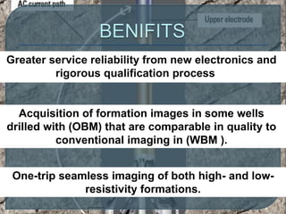 FMI-HD HIGH DEFINITION FORMATION MICROIMAGER | PPTX