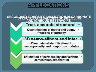 FMI-HD HIGH DEFINITION FORMATION MICROIMAGER | PPTX