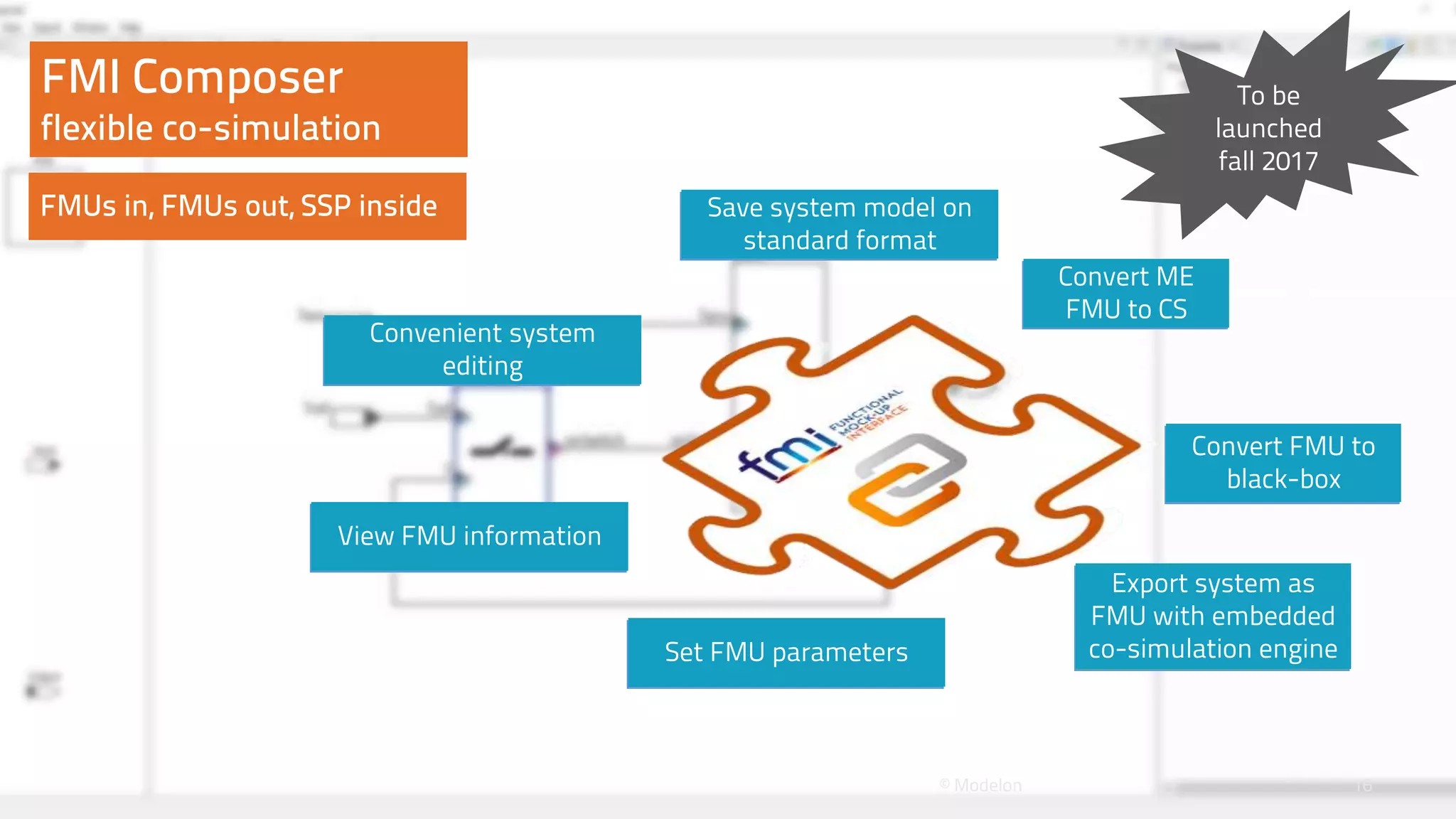 FMI Composer Overview | PPTX