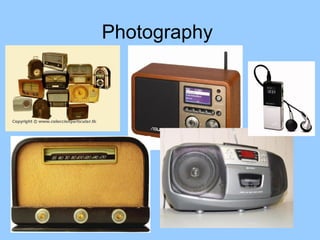 radio | PPT
