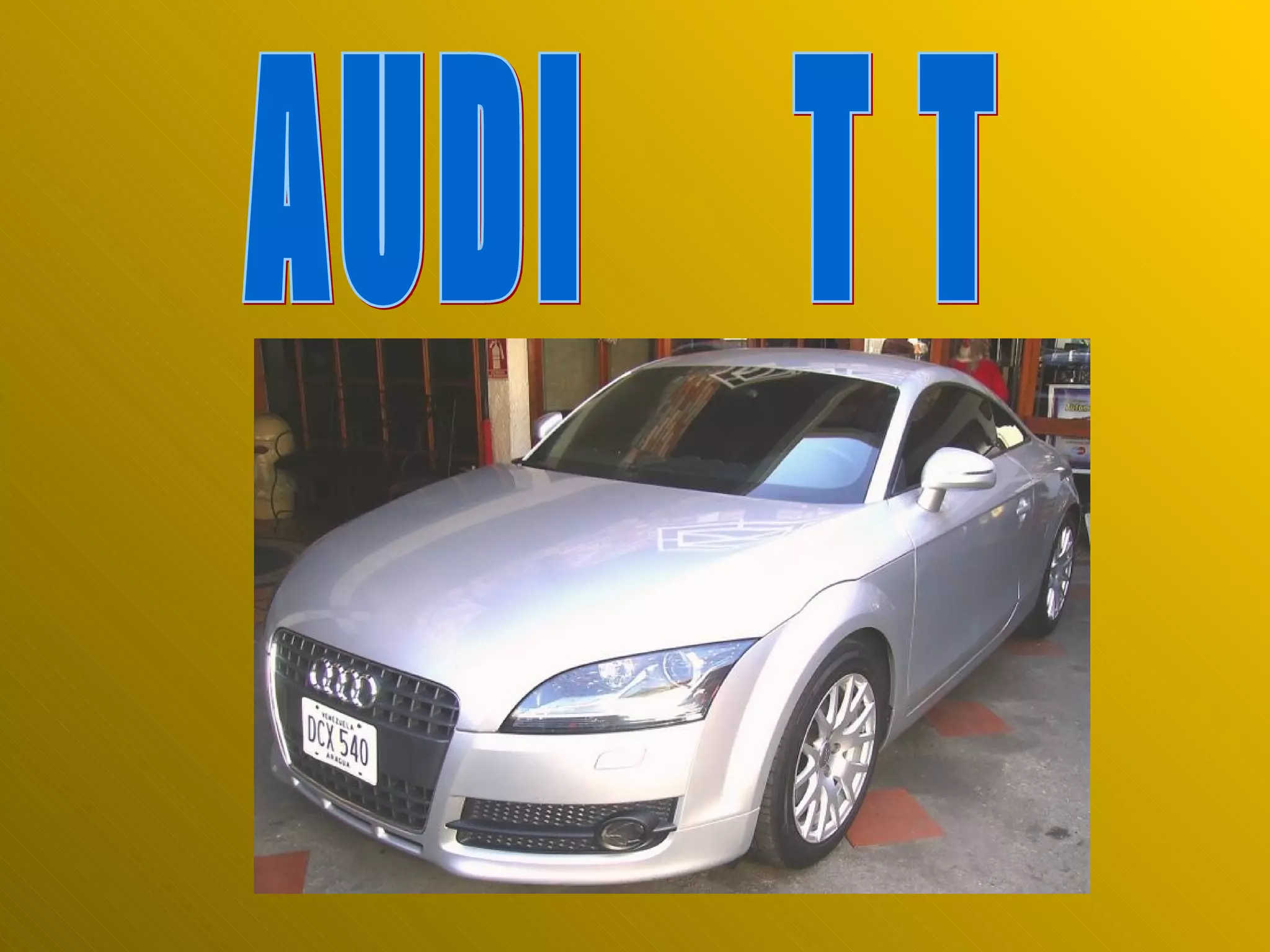 cars | PPT