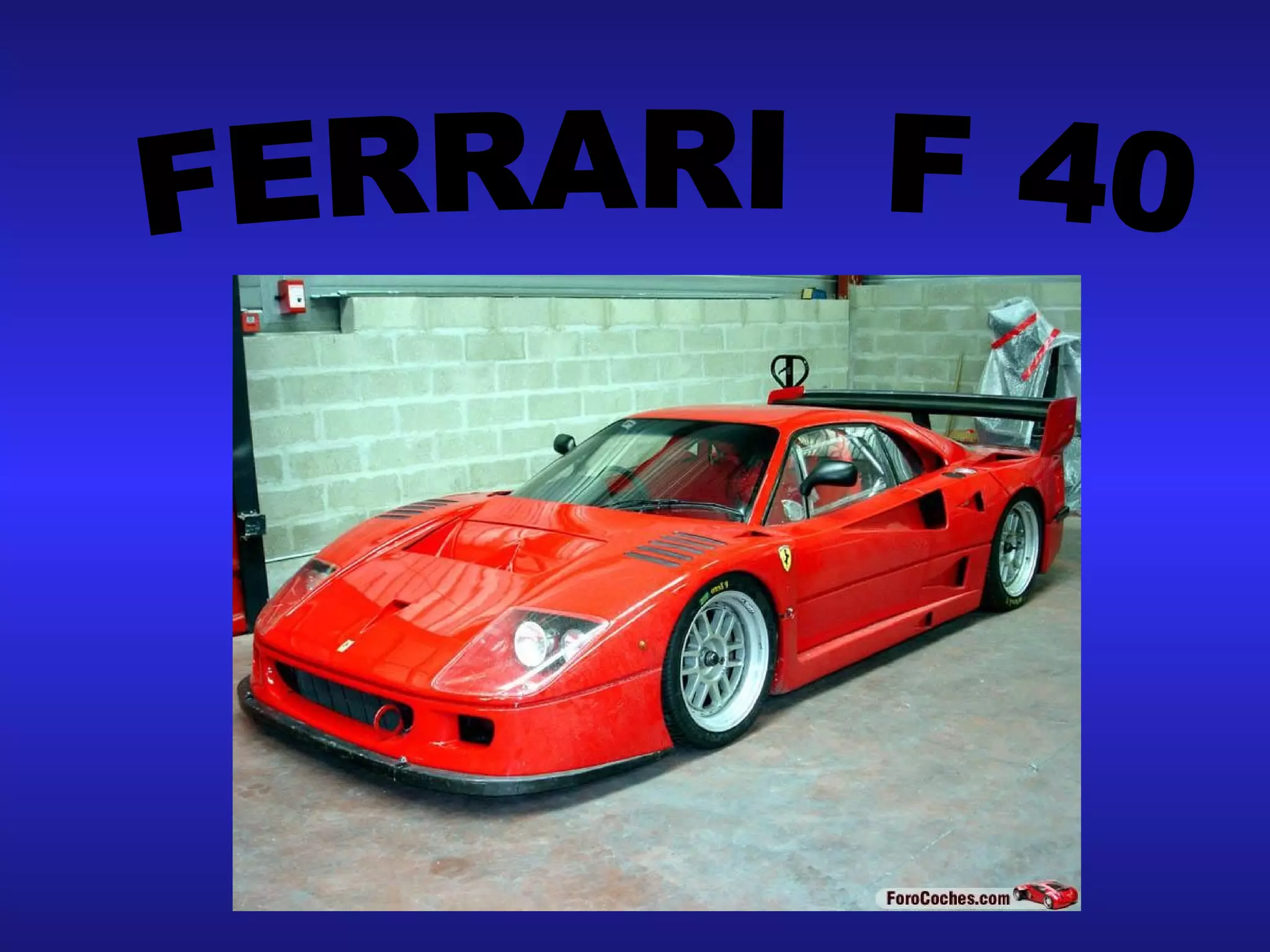 cars | PPT