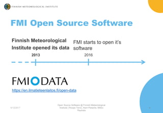 Possibilities of Open Source Code | PPT