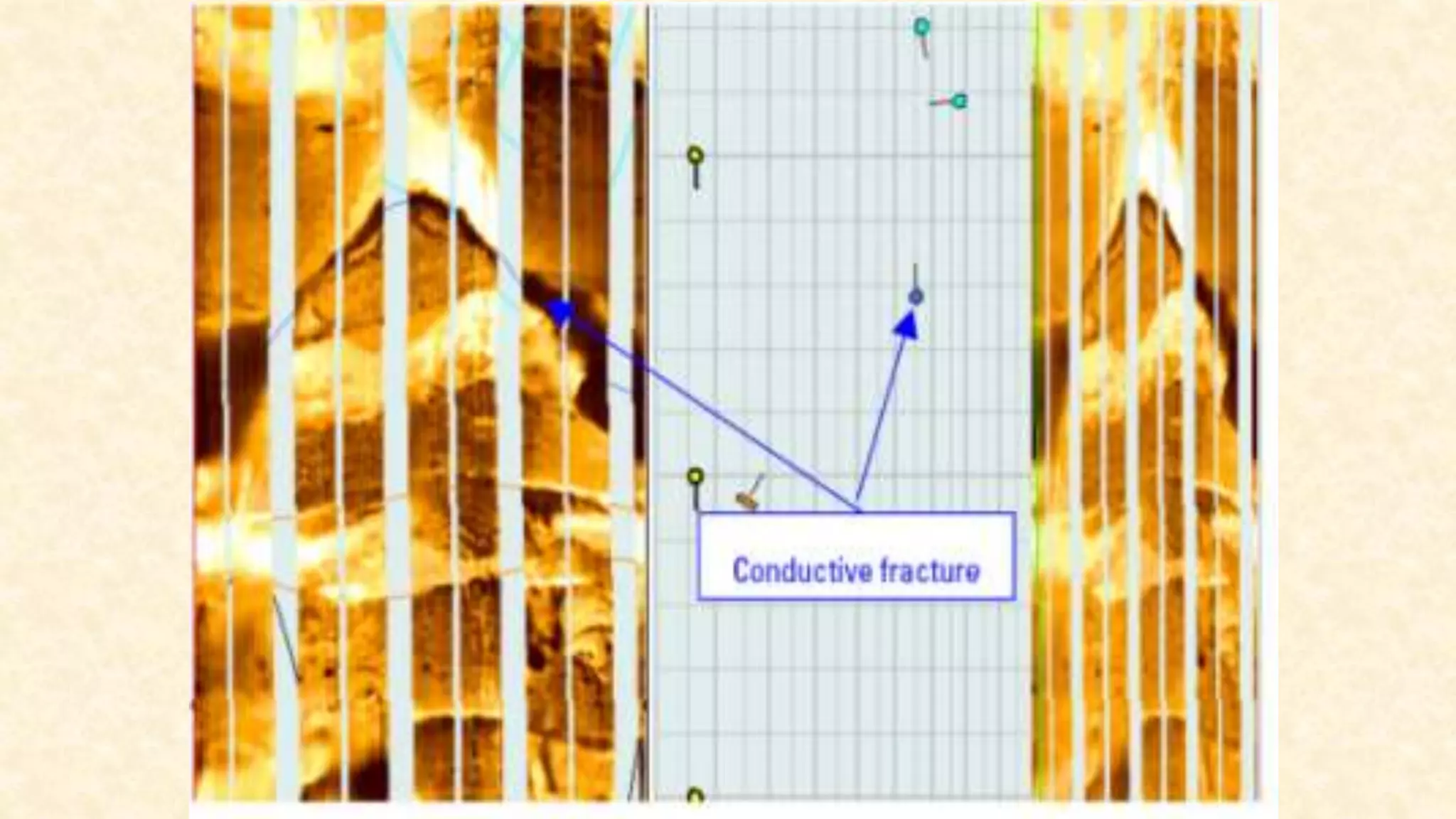 Fmi log presentation | PPTX