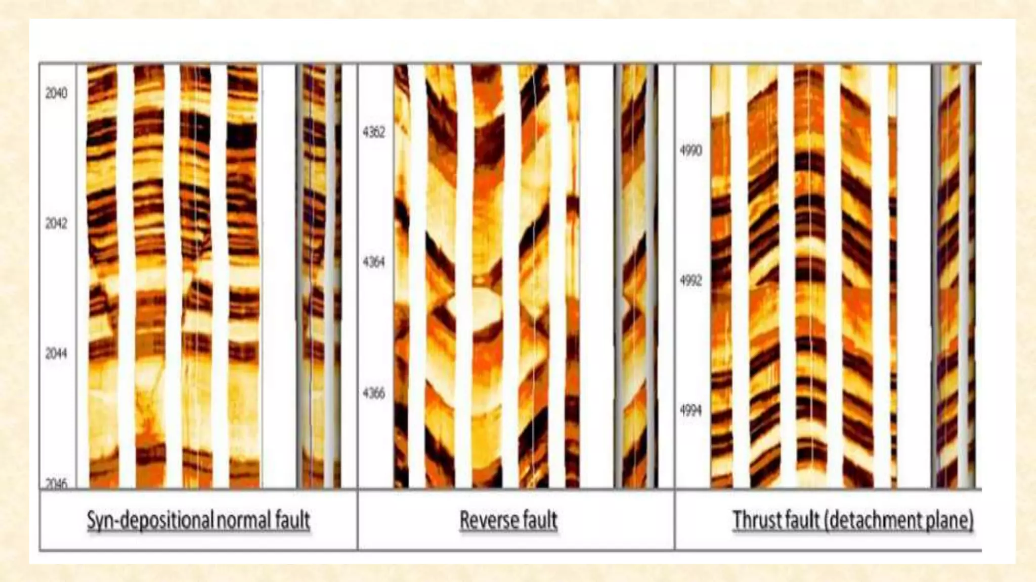 Fmi log presentation | PPTX