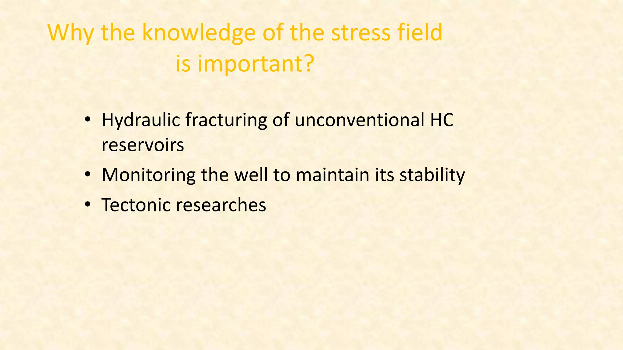 Fmi log presentation | PPTX