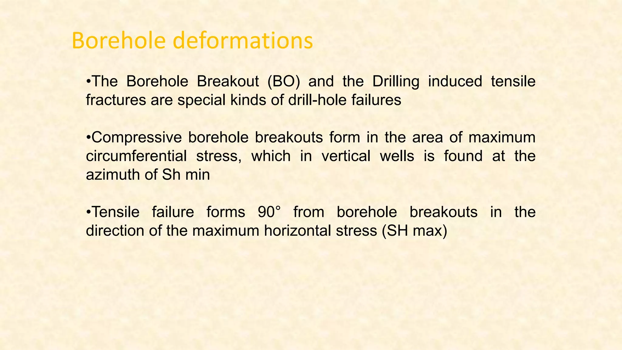 Fmi log presentation | PPTX