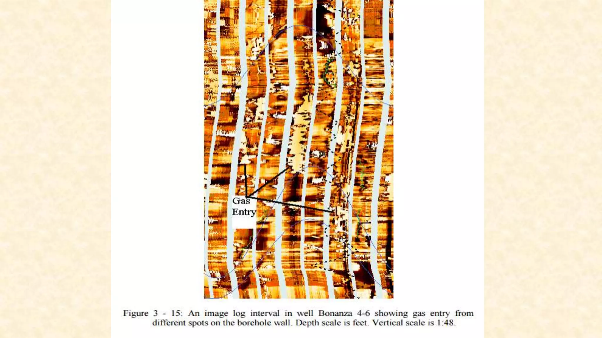 Fmi log presentation | PPTX