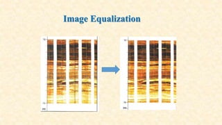 Fmi log presentation | PPTX