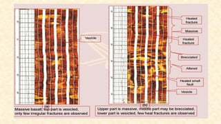 Fmi log presentation | PPTX