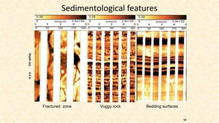 Fmi log presentation | PPTX