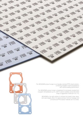 Fmi sichem gylon equal | PDF | Commodities | Economy