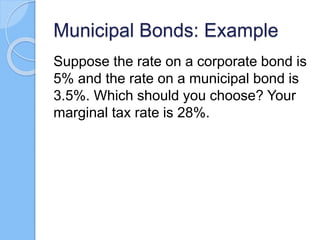 Bonds | PPTX