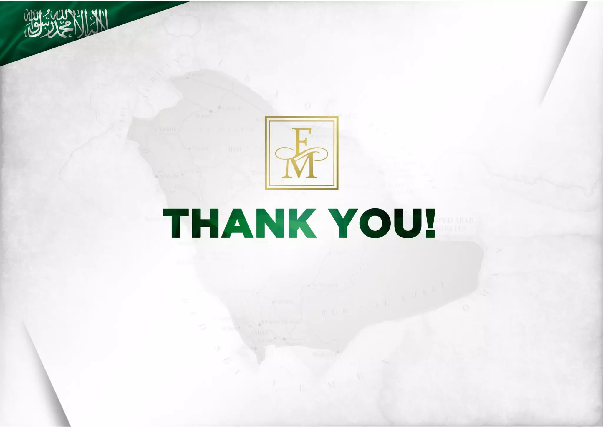 Fm ksa reg and delivery procedures | PPT